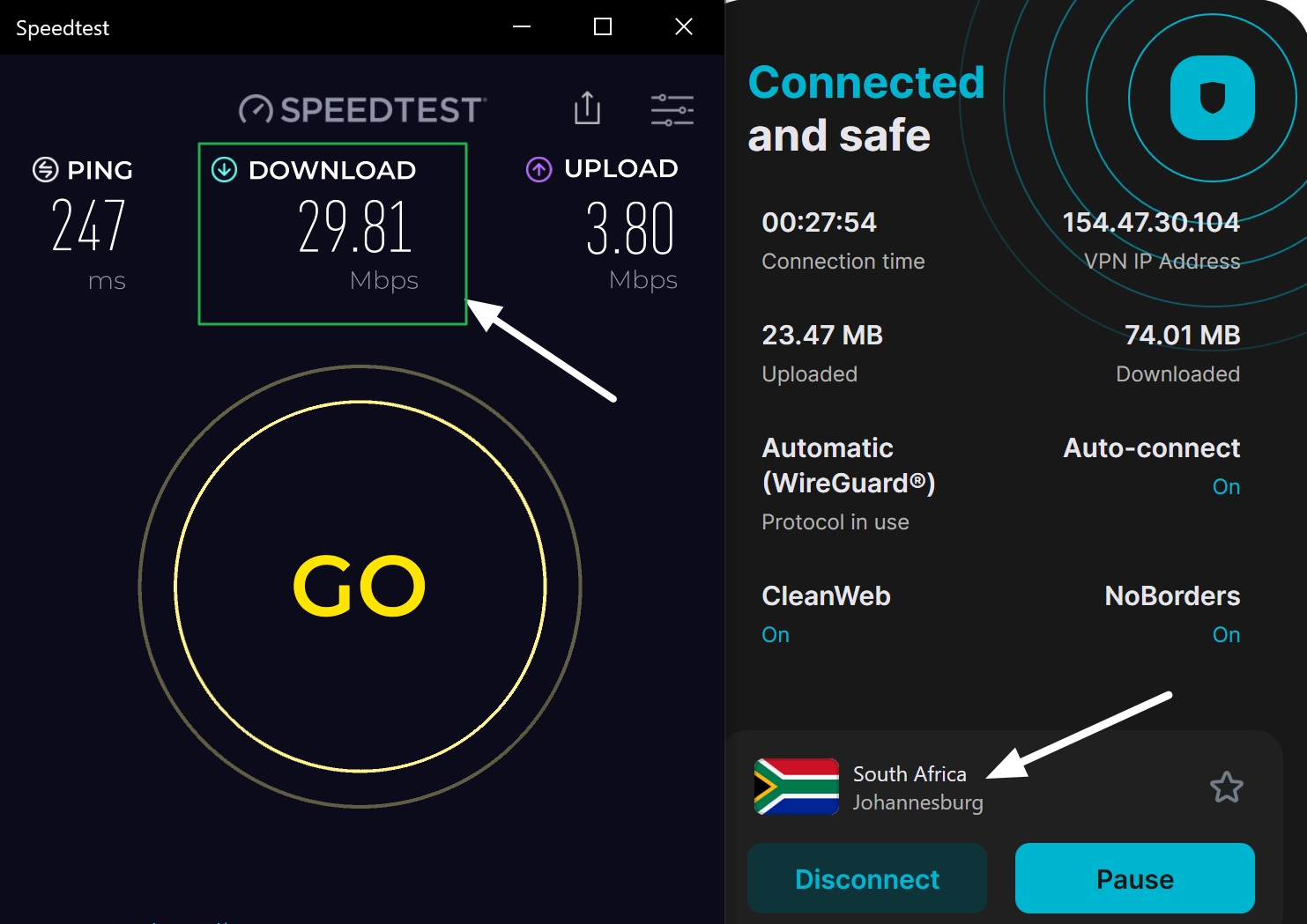 Best VPNs for Asia in 2024: Top picks for speed and security